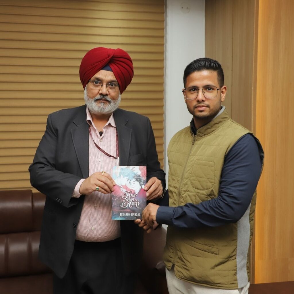 Home - Author Rishabh Bansal