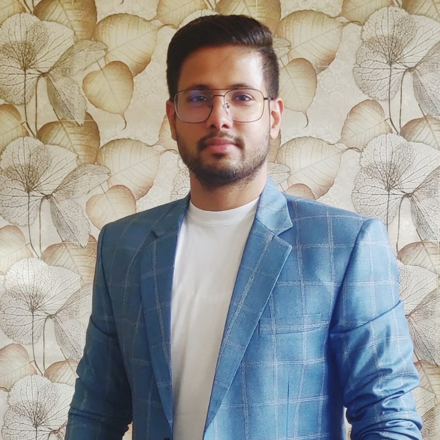 Home - Author Rishabh Bansal
