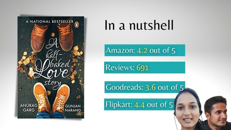 Best Indian Romantic novels | A compiled list of 15 romantic Indian ...