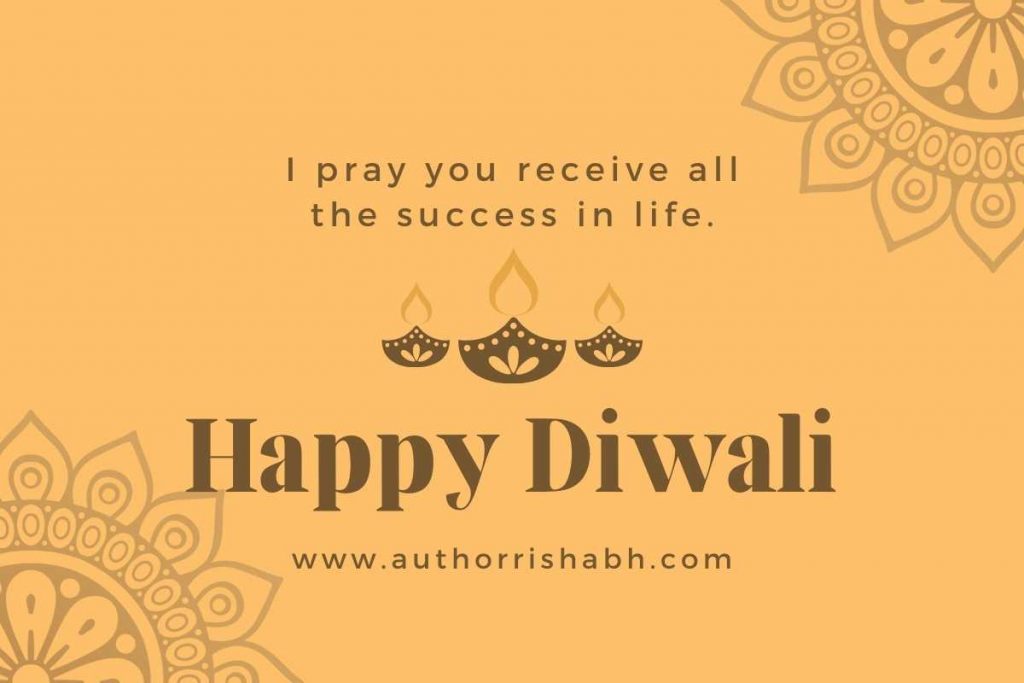 Happy Diwali wishes for friends and family | Diwali wish messages ...
