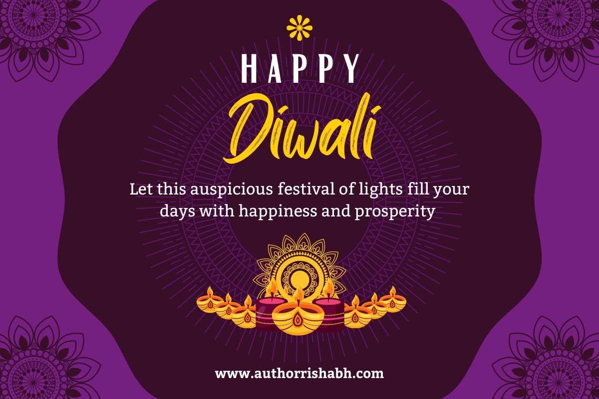 Happy Diwali wishes for friends and family | Diwali wish messages ...
